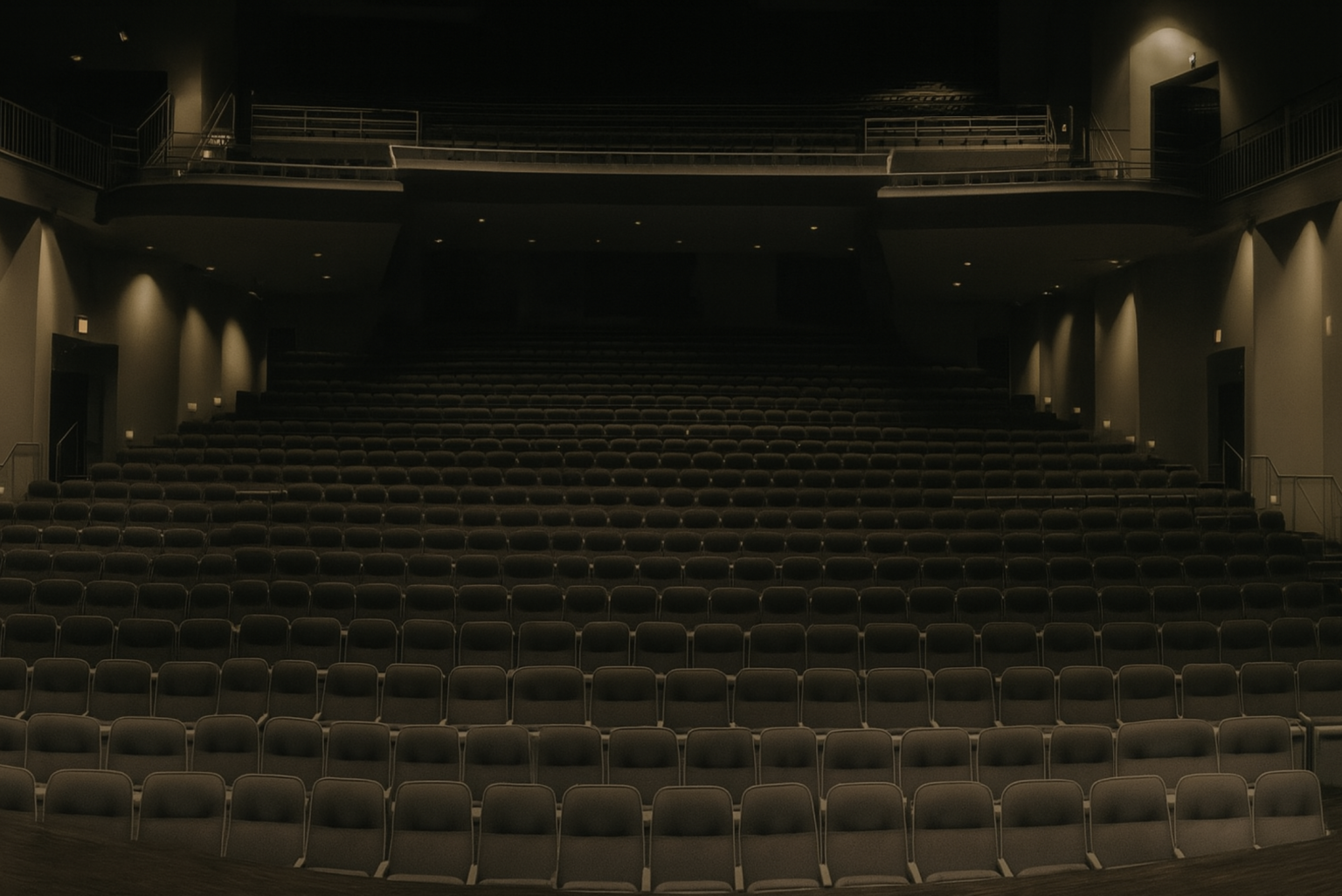 Brighton Center for the Performing Arts Unveils 2025–2026 Season Lineup ...